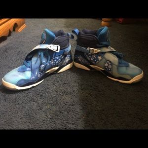 Jordan | Shoes | Jordan 8 Frozen | Poshmark